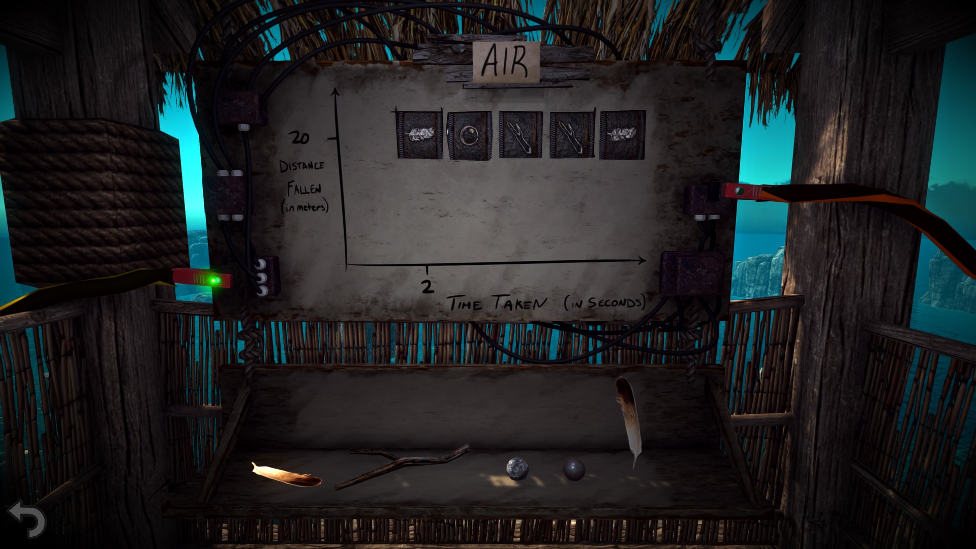 Image 18 - Odyssey - The Next Generation Science Game - IndieDB