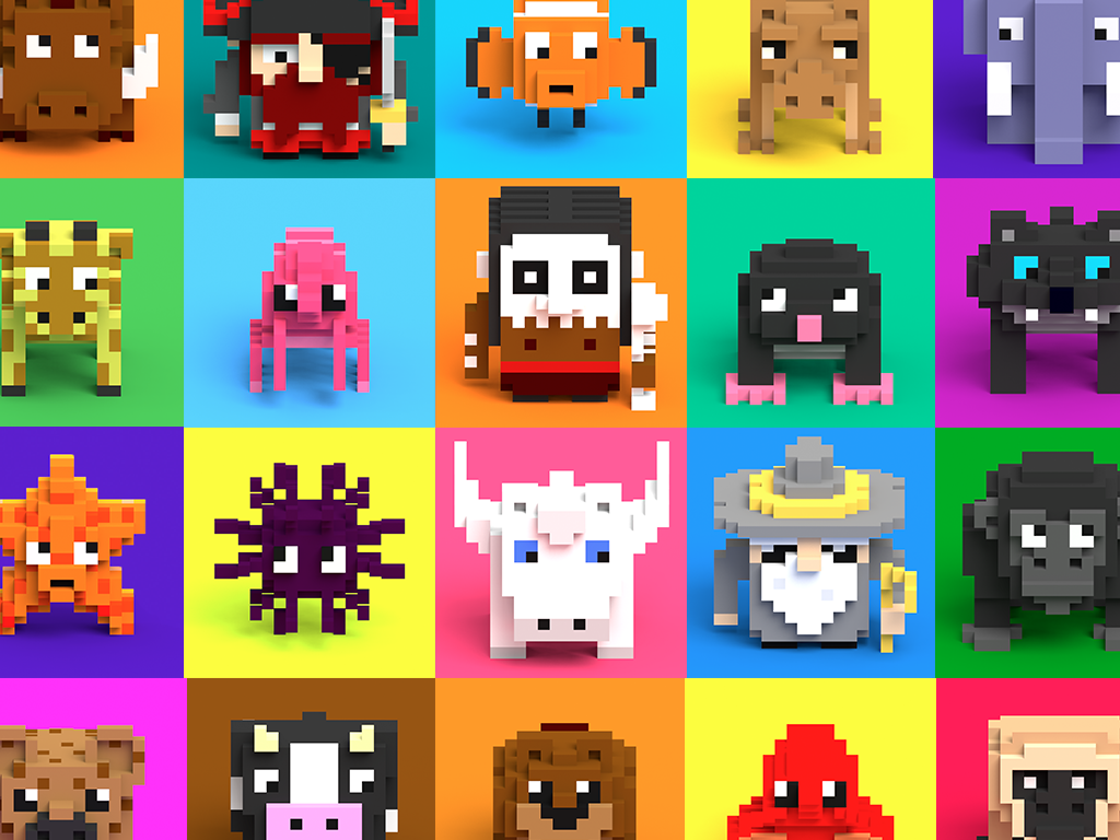 Strange Pets iOS game - IndieDB