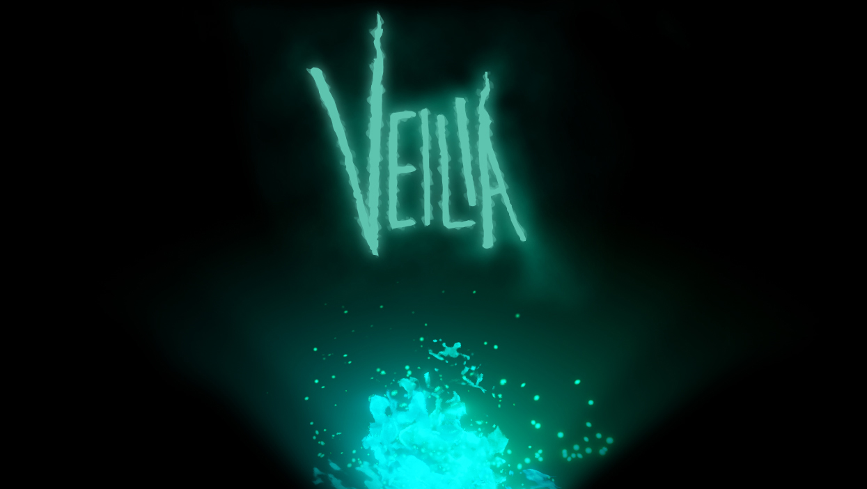 Veilia Windows game - IndieDB