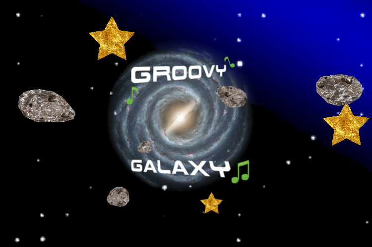 Groovy Galaxy Android game - IndieDB