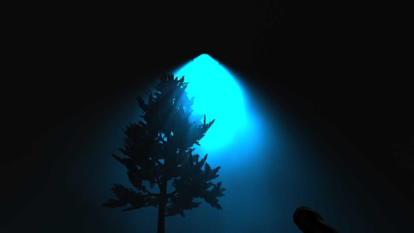 Contact Abdu image - Contact: The Beginning - IndieDB