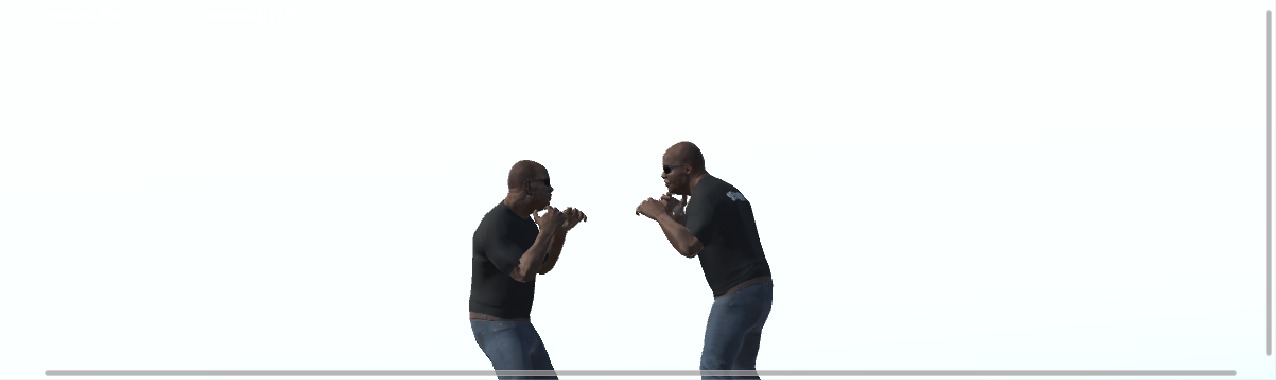 Fist Fightin Windows game - IndieDB