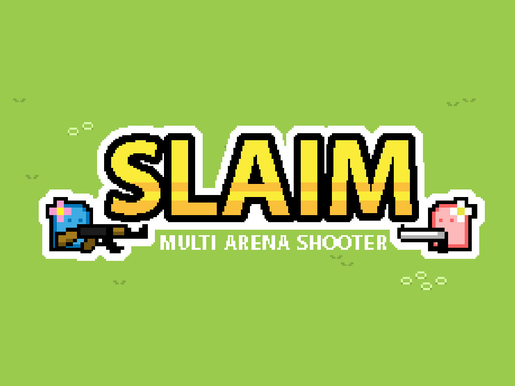 Slaim.io Web game - IndieDB