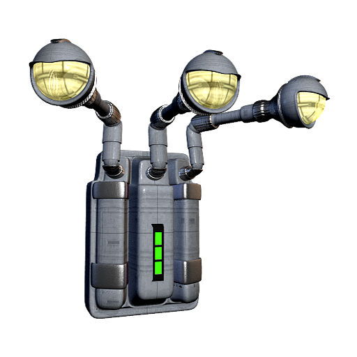 Opti Scanner copy 6 image - Core-Exiles - IndieDB
