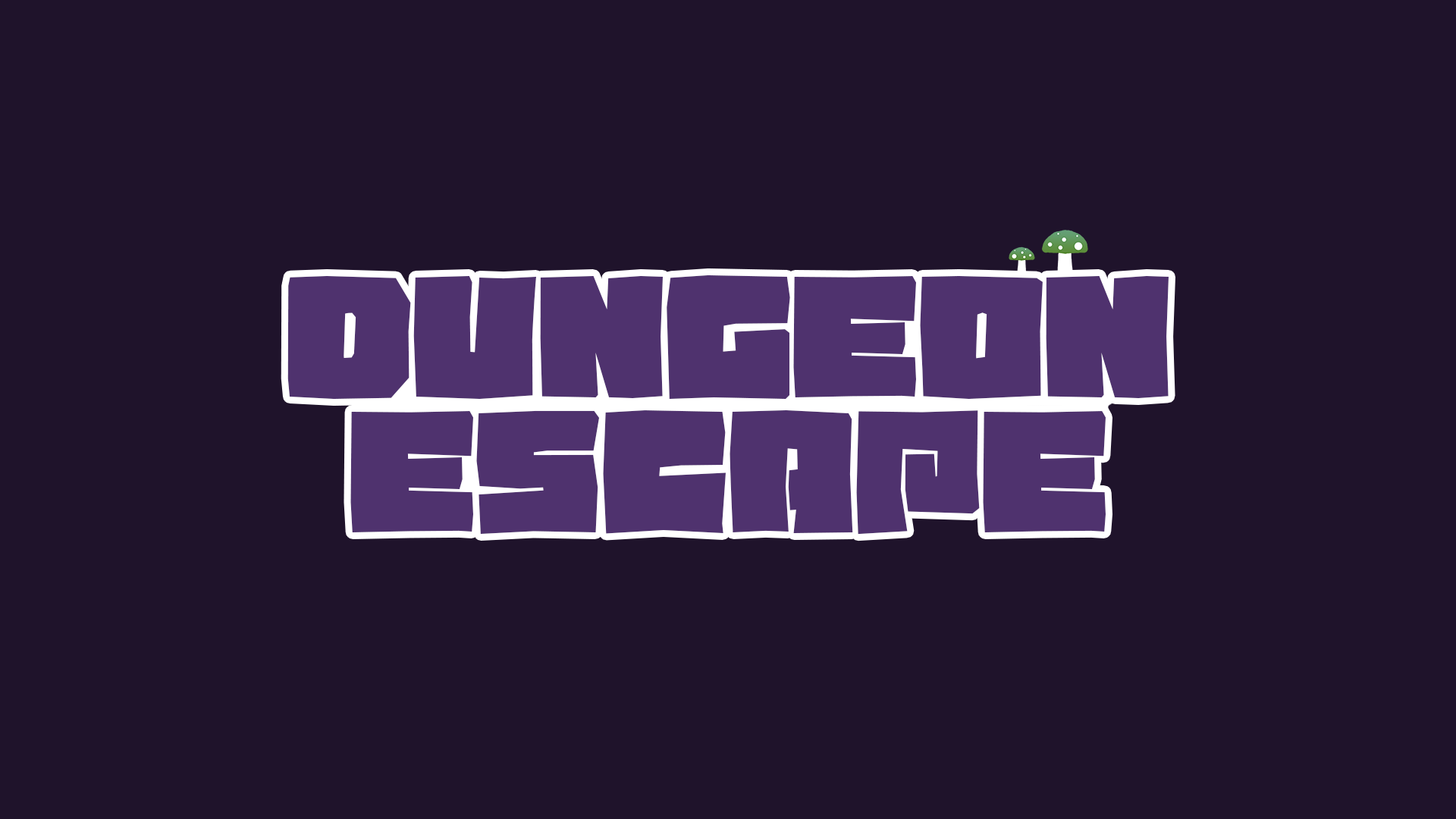 Dungeon Escape Windows, Mac, Linux, Android, XSX, XONE, XBOX, PS5, PS4 ...