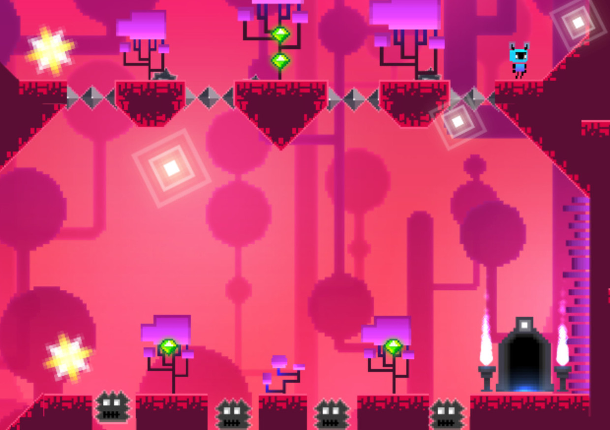 Dynamic Windows game - IndieDB