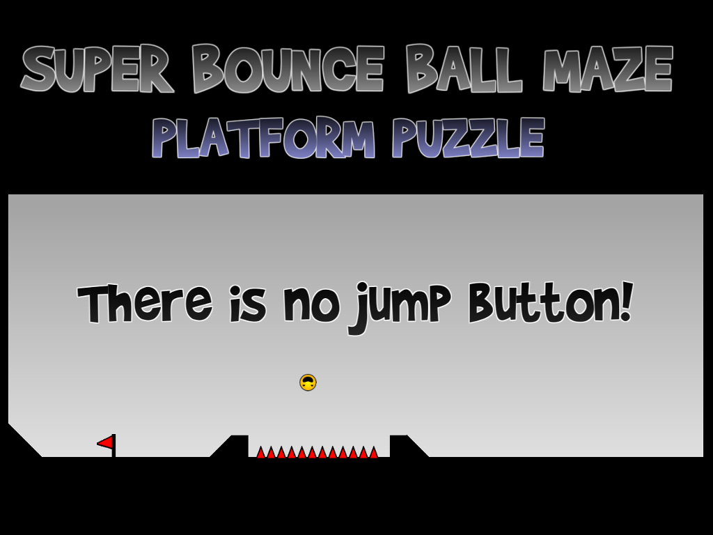 Super Bounce Ball Maze Windows, iOS, Android, Metro game - IndieDB