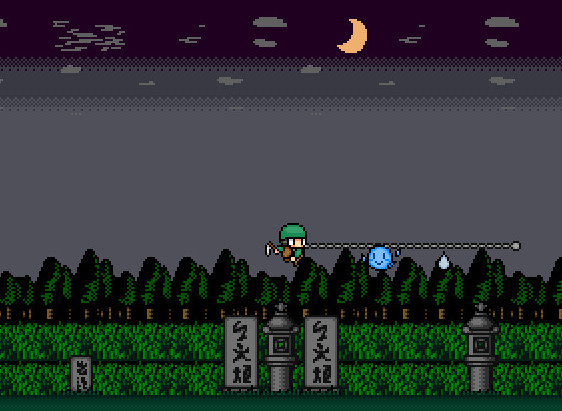 Ninja Smasher! Windows game - IndieDB