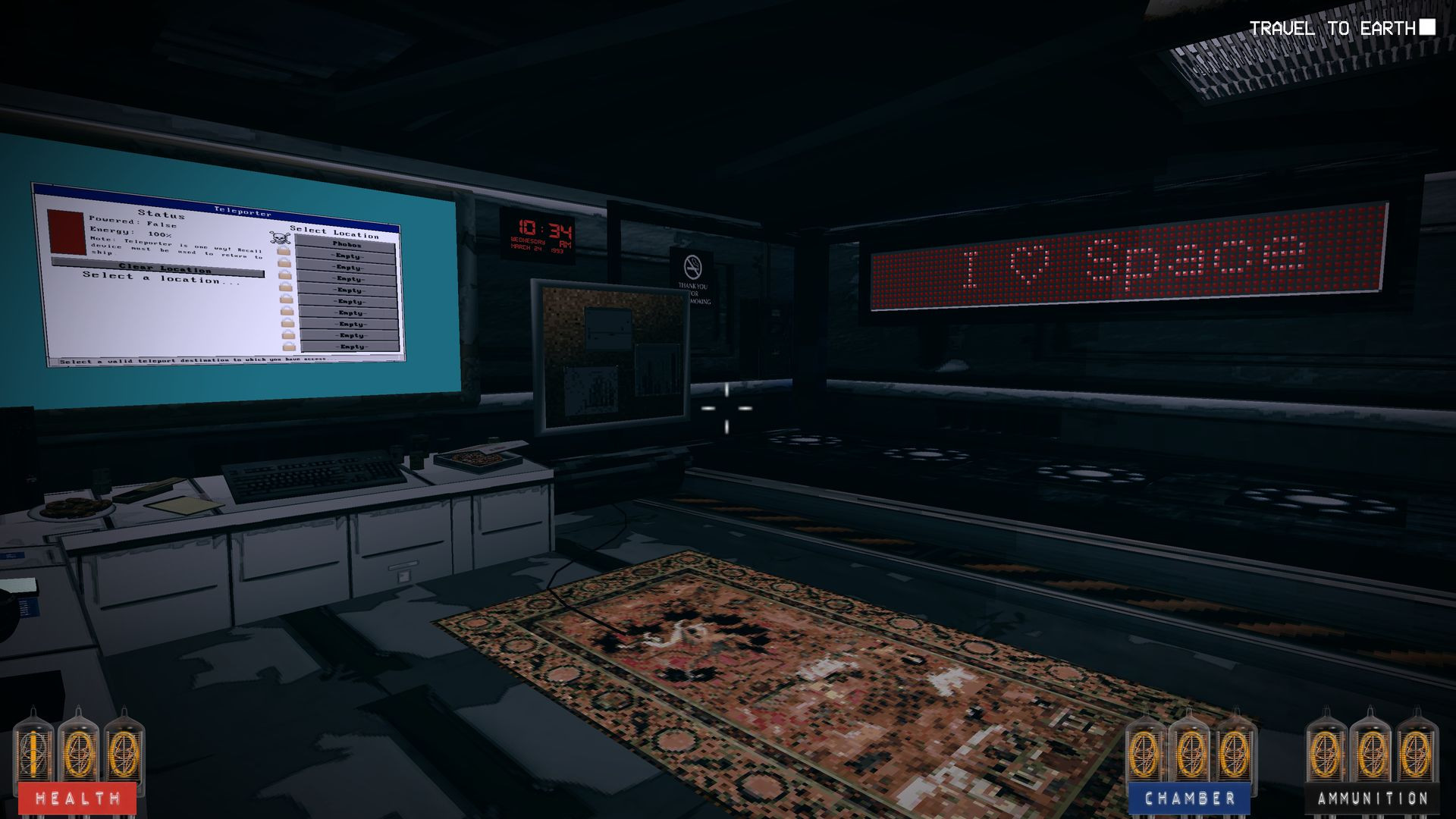 Image 3 - Space Trucker - IndieDB