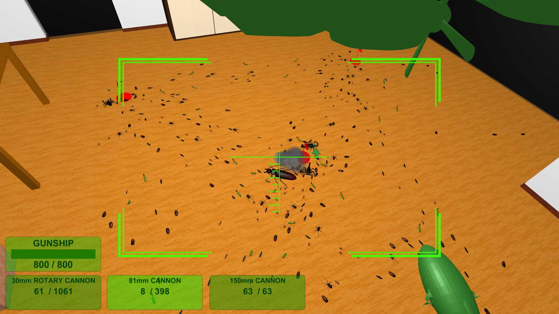 Image 18 - Home Wars - IndieDB