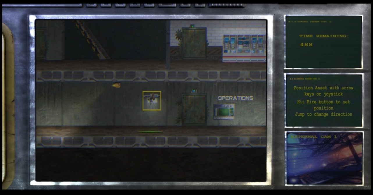 Image 10 - Last Alien Standing - IndieDB