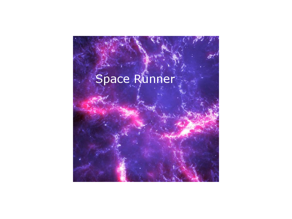 Space Runner Endless Android game - IndieDB