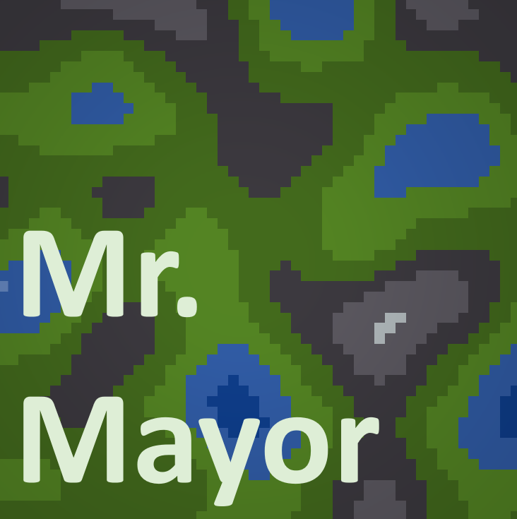 Mr. Mayor Windows game - IndieDB