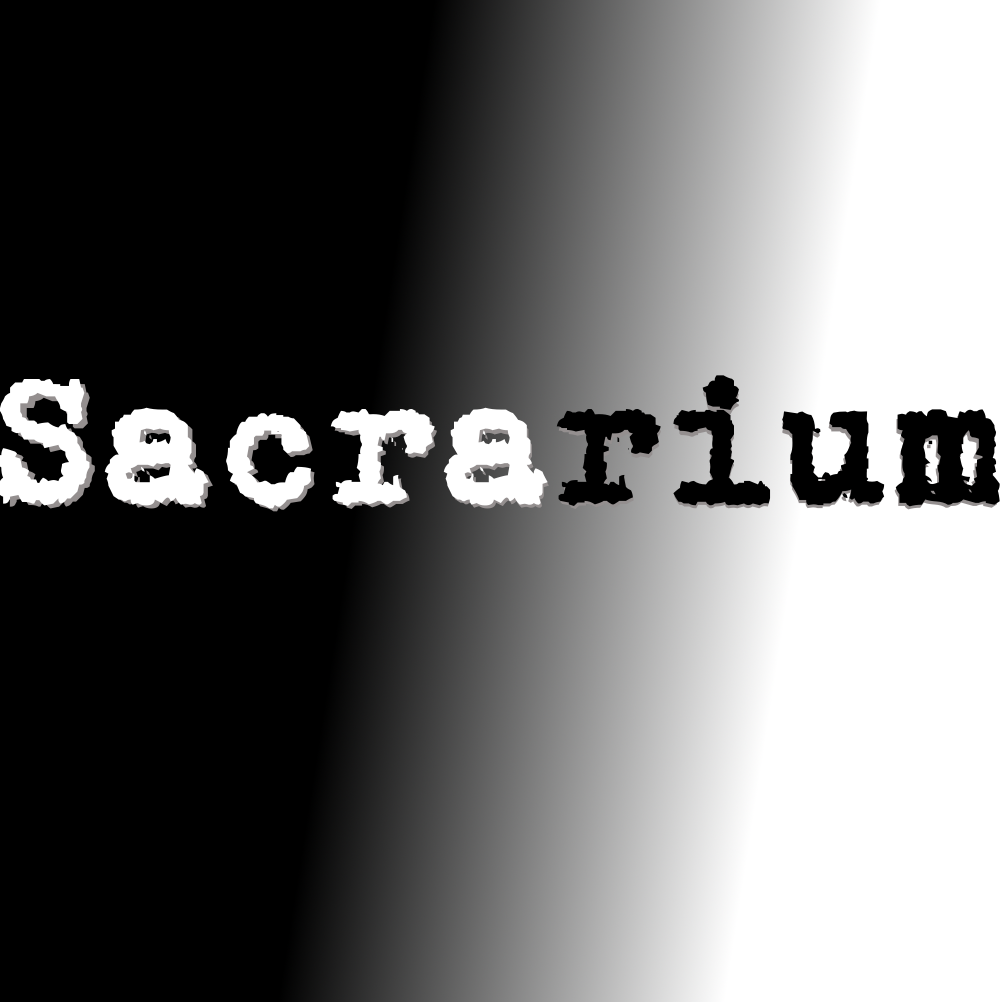 Sacrarium Windows, Mac game - IndieDB