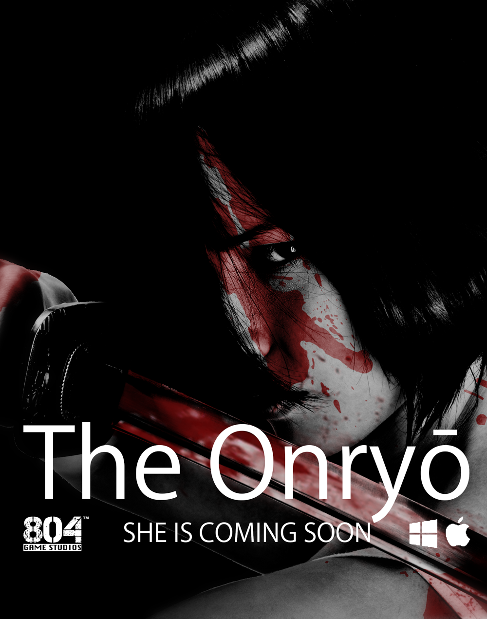 m TheOnryo ComingSoonAd 4 image - The Onryō - IndieDB