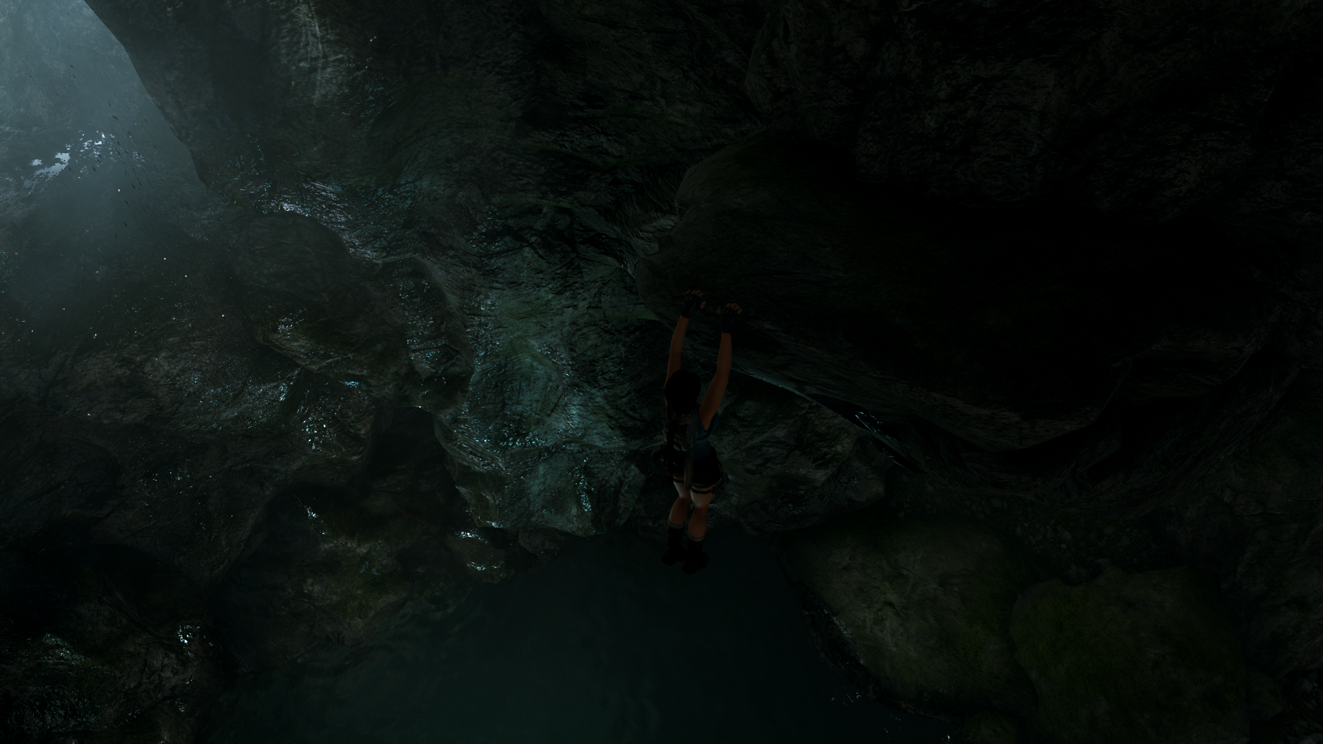 Image 14 - Tomb Raider: The Dagger of Xian - IndieDB