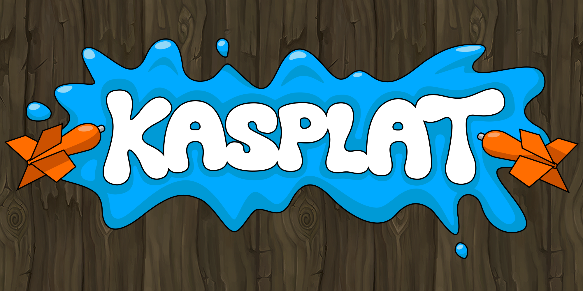 Kasplat! iOS, Android game - IndieDB