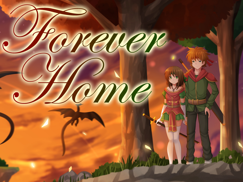 Forever Home Windows game - IndieDB