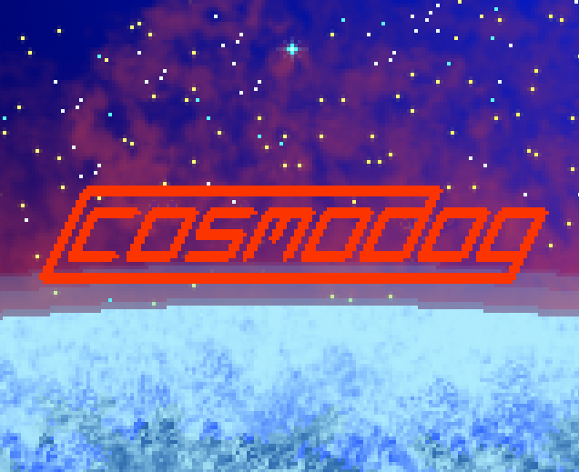 Cosmodog Windows game - IndieDB