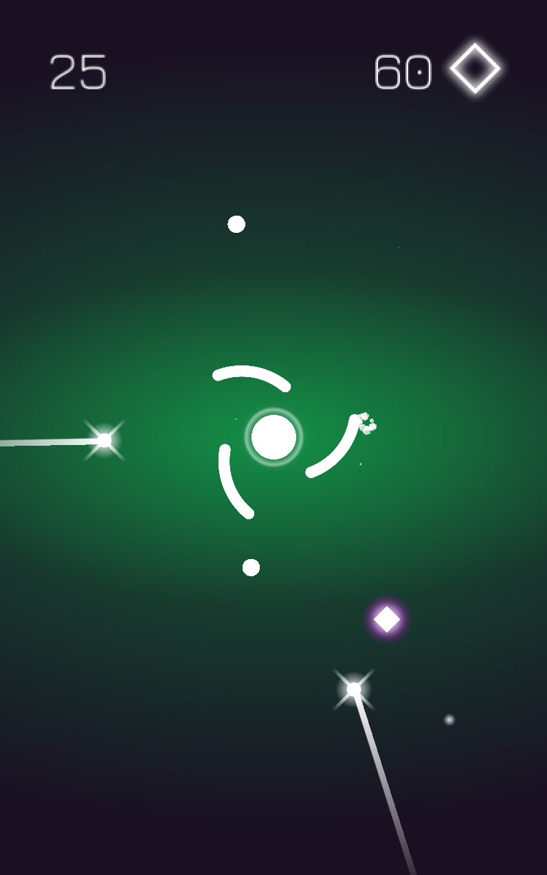Global Shield: Planet Defense Android game - IndieDB