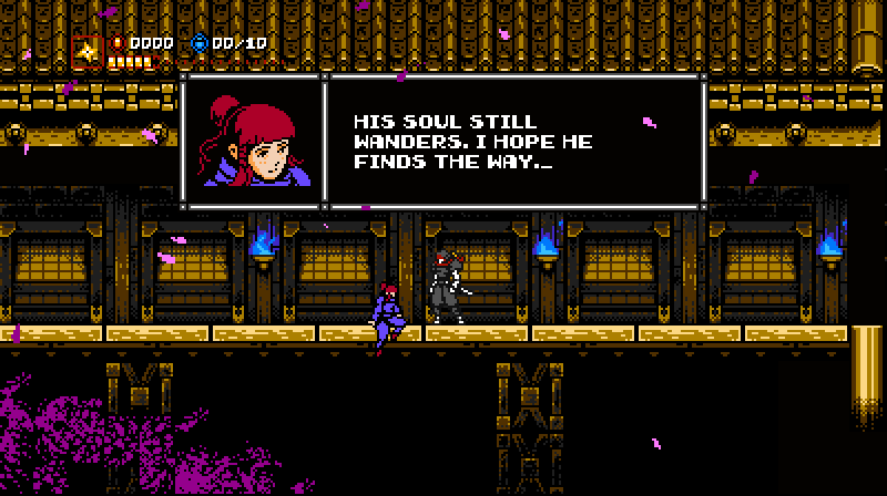 Image 6 - Cyber Shadow - IndieDB