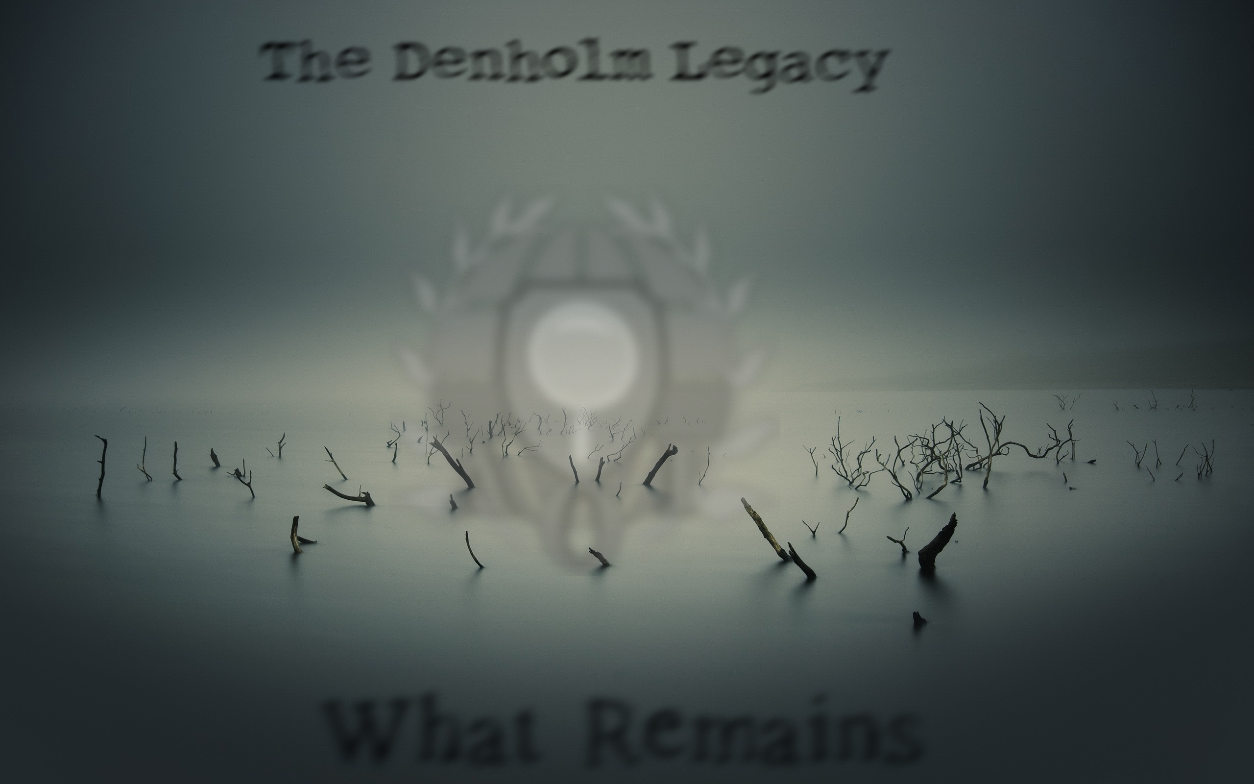 The Denholm Legacy - What Remains Windows game - IndieDB