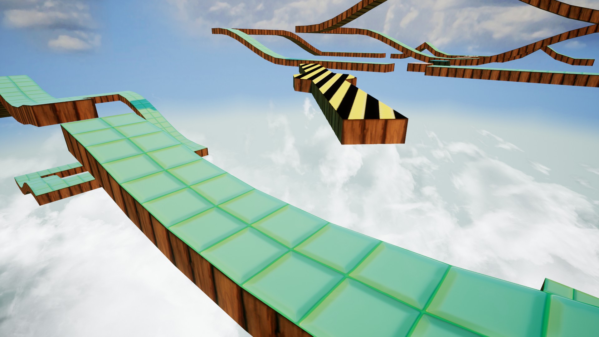 Image 4 - Marble Skies - IndieDB