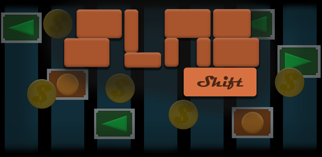 Slab Shift Android game - IndieDB