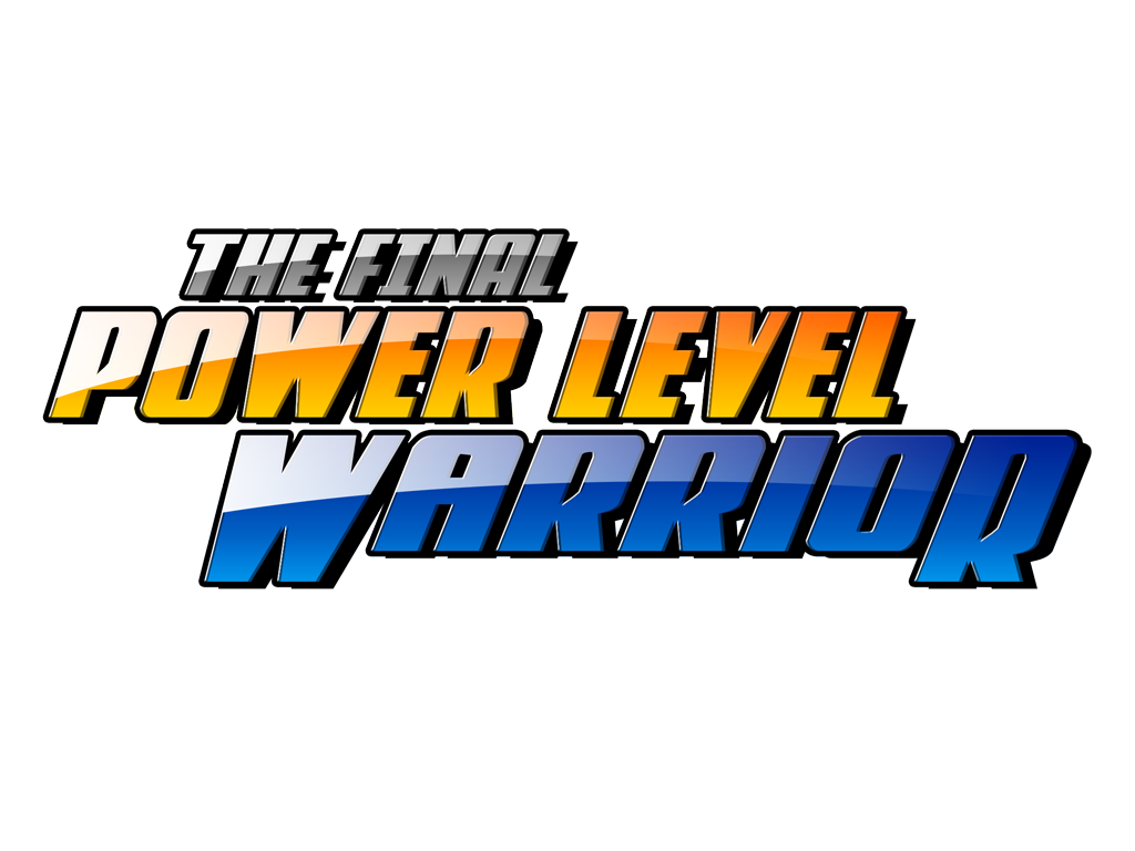 The Final Power Level Warrior Android game - IndieDB