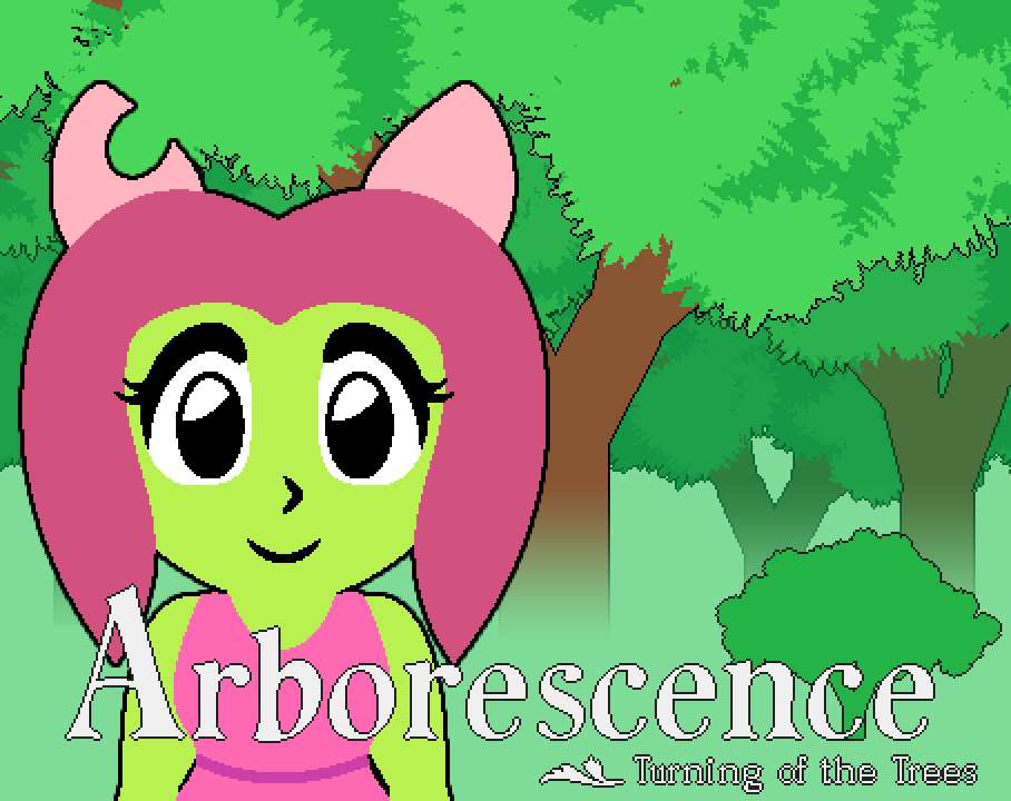 Arborescence Windows, Mac, Linux game - IndieDB