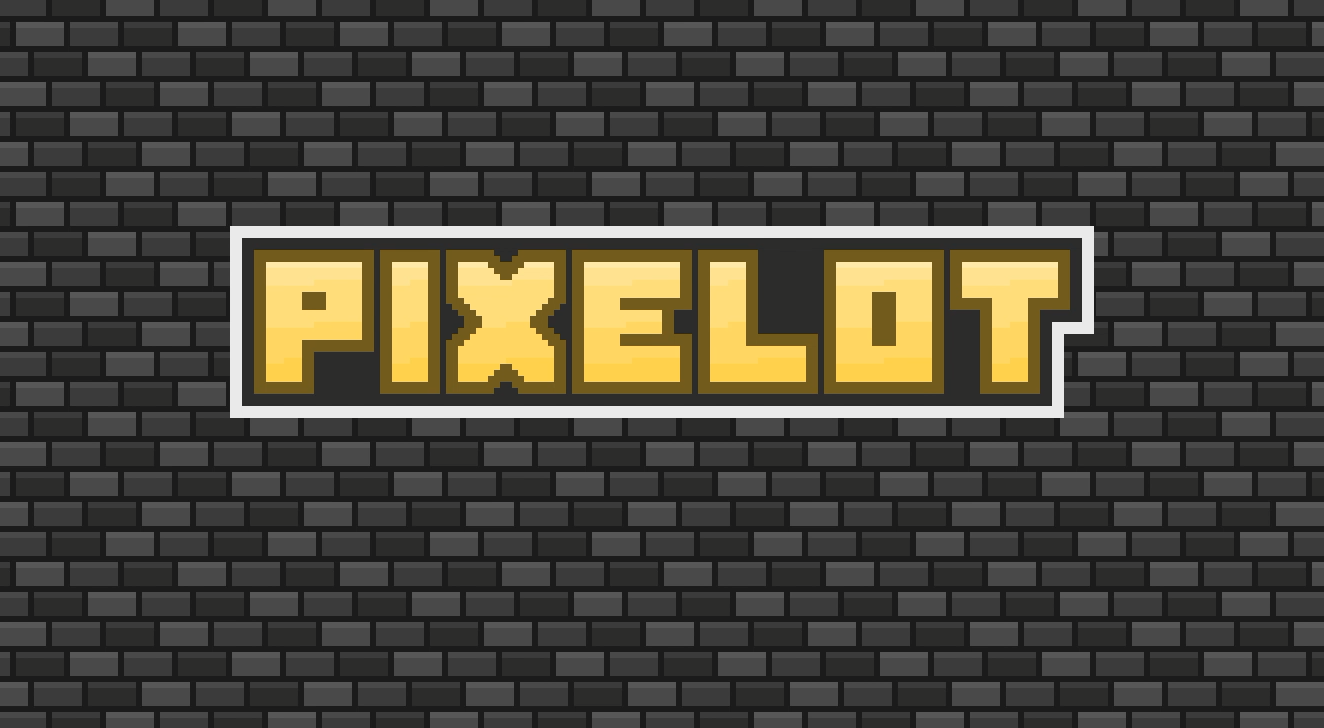 Pixelot Windows, Mac, Linux, iOS, Android game - IndieDB