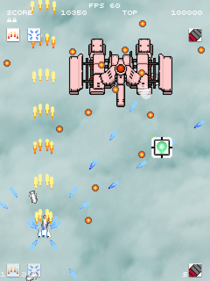 Stage 2 image - Rysen - IndieDB
