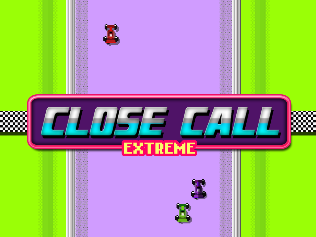 Close Call Extreme Windows game - IndieDB