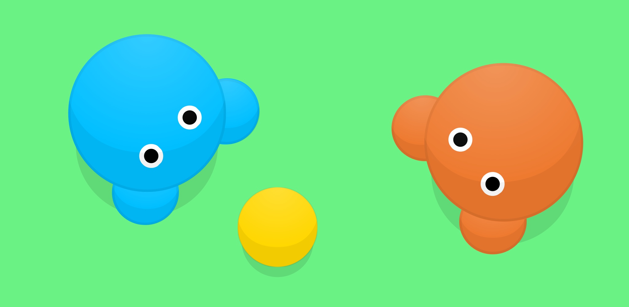 PONGIS Web, Android game - IndieDB