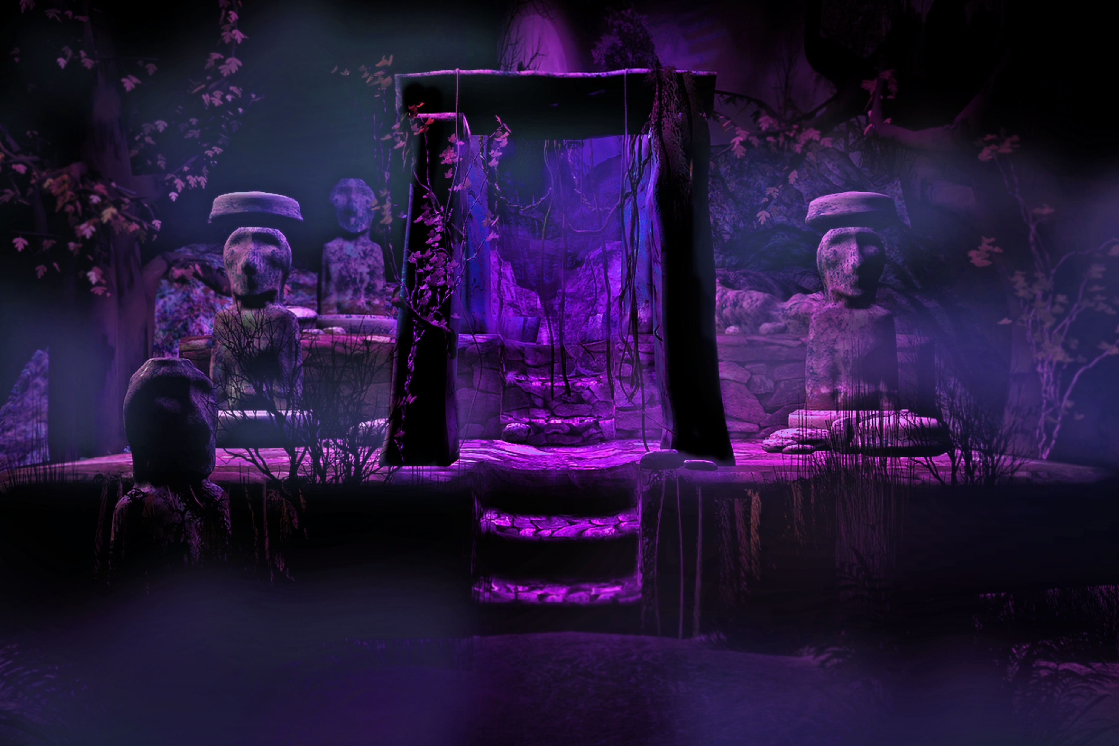 Cry of Dismay Windows game - IndieDB