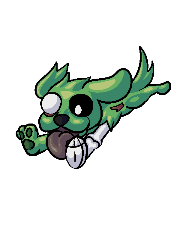 scruffyart 4 image - HorrorVale - IndieDB