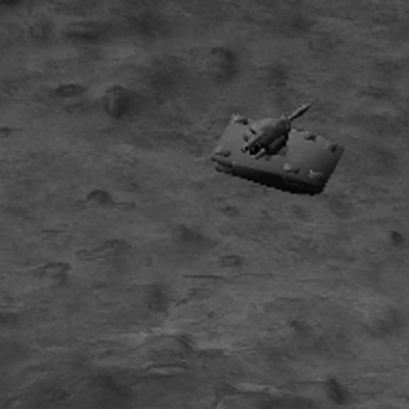 Unknown tank image - New World Order - IndieDB
