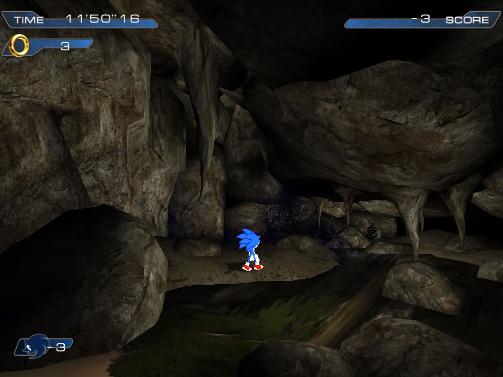 GreenHill Remake image - Ashura: Dark Reign - IndieDB