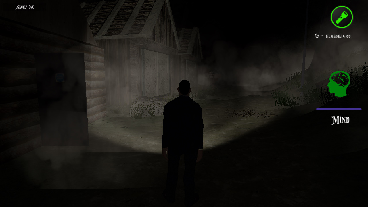Dullahan Scary Horseman Headless 11 image - IndieDB