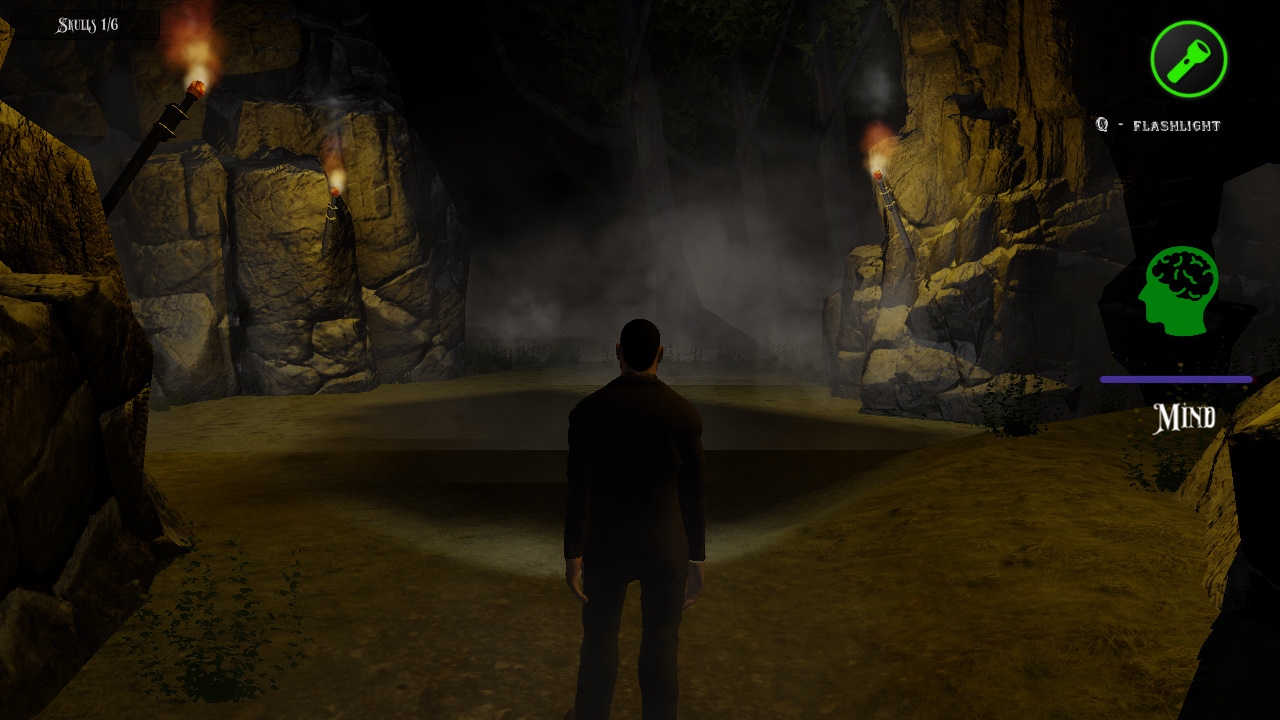 Dullahan Scary Horseman Headless 5 image - IndieDB