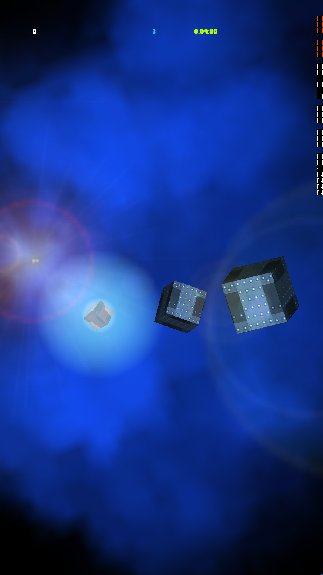 Image 1 - Space Sweeper - IndieDB