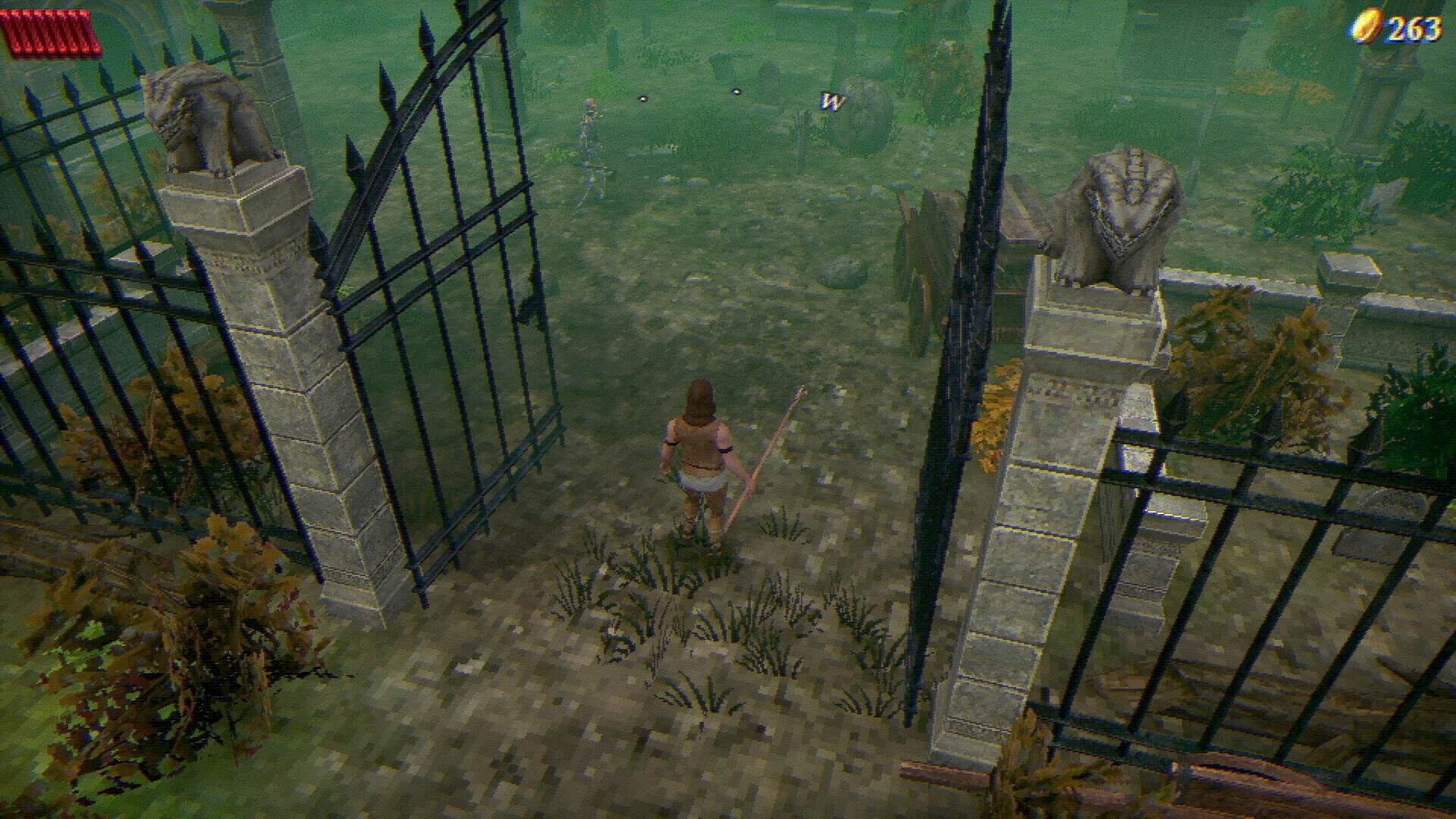 Feeble Origins 11 image - IndieDB