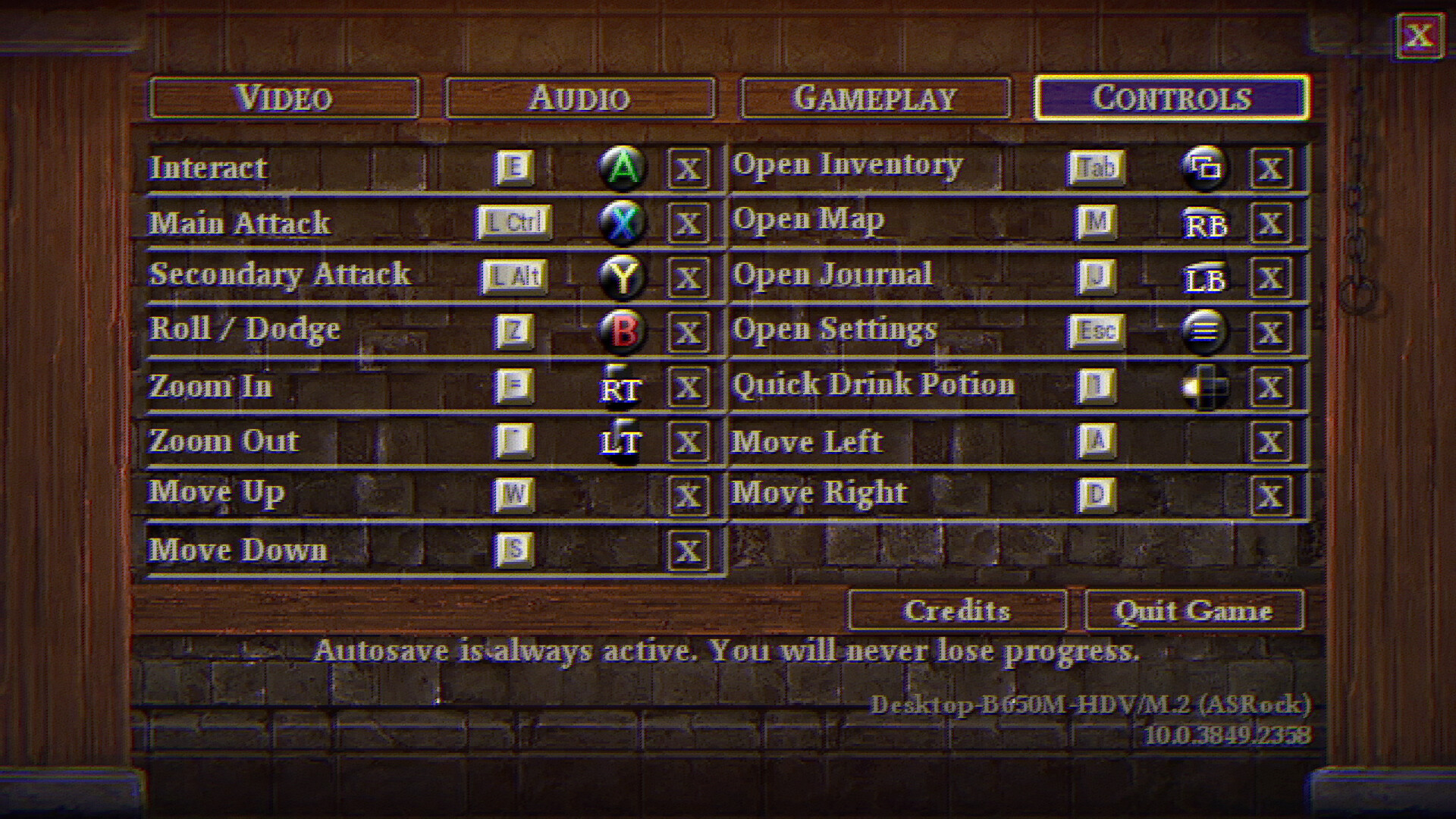 Images - Feeble Origins: Path of a Hero - IndieDB