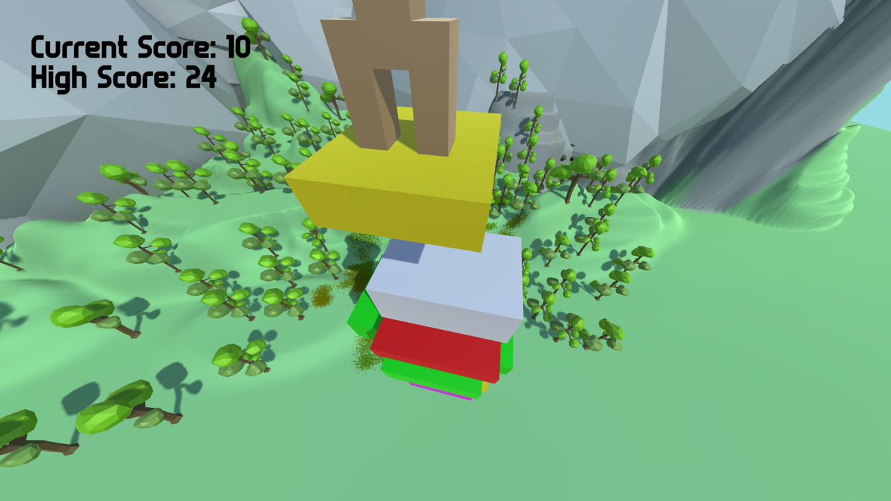 Image 2 - Log Blocks - IndieDB