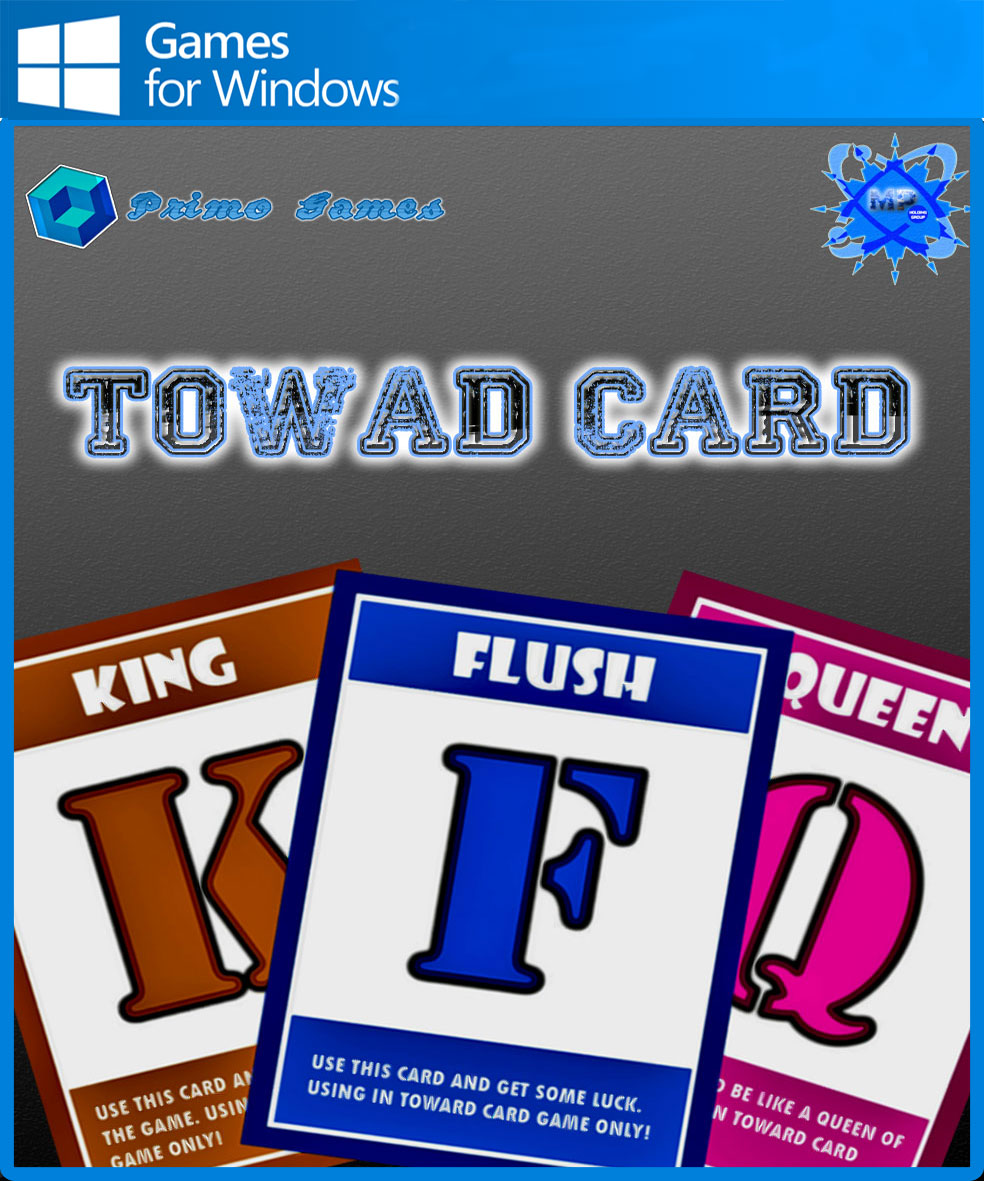 Toward Card Windows game - IndieDB