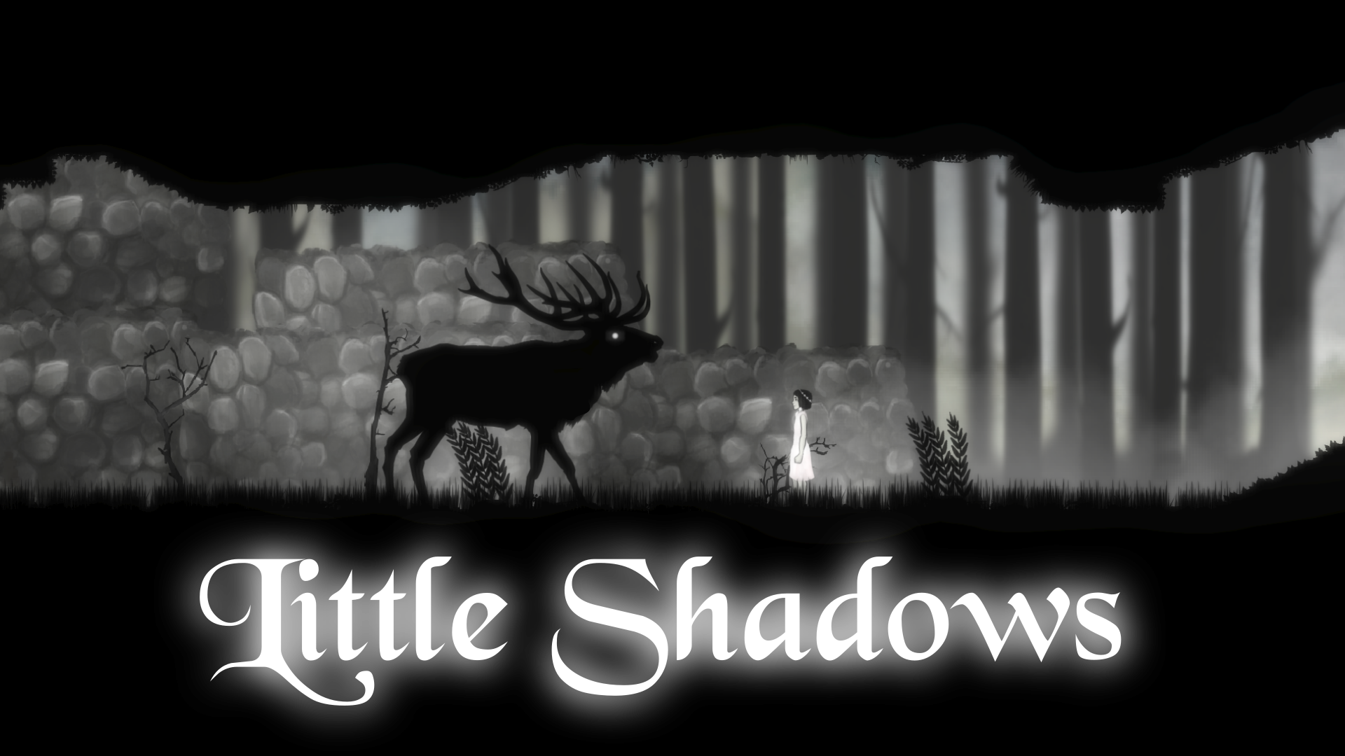 Little Shadows Windows, Mac, Linux, iOS, Android game - IndieDB
