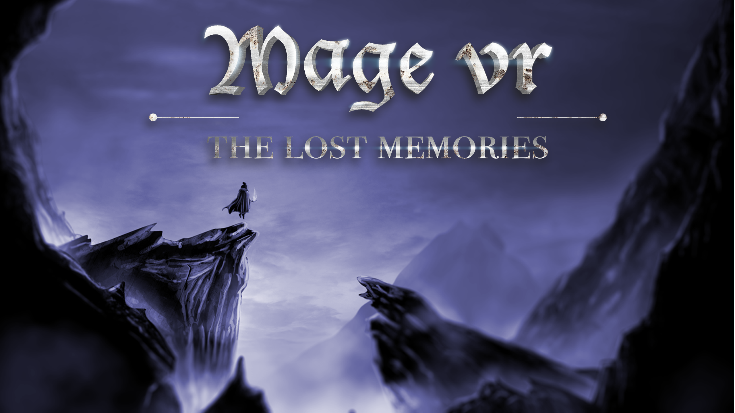 Mage VR: The Lost Memories Windows game - IndieDB