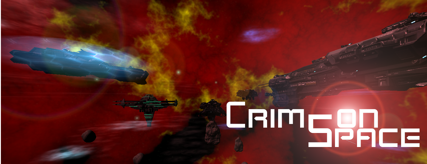 Crimson Space Windows, Android game - IndieDB