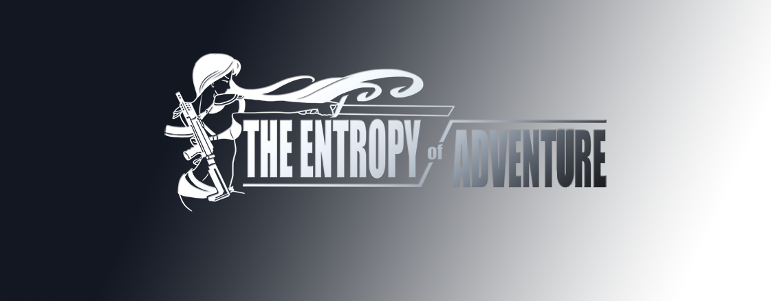 The Entropy of Adventure Windows game - IndieDB
