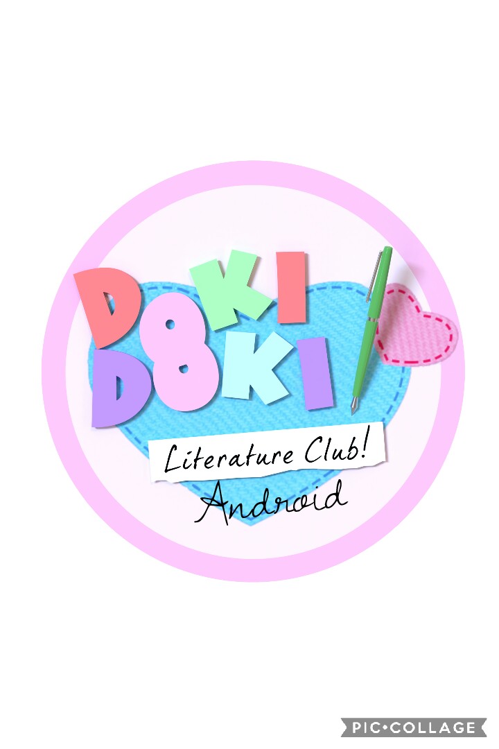 DDLC Pour Android Windows game - IndieDB